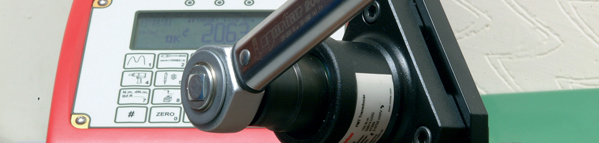 High torque tools NZ iso 17025 standards Auckland Queenstown